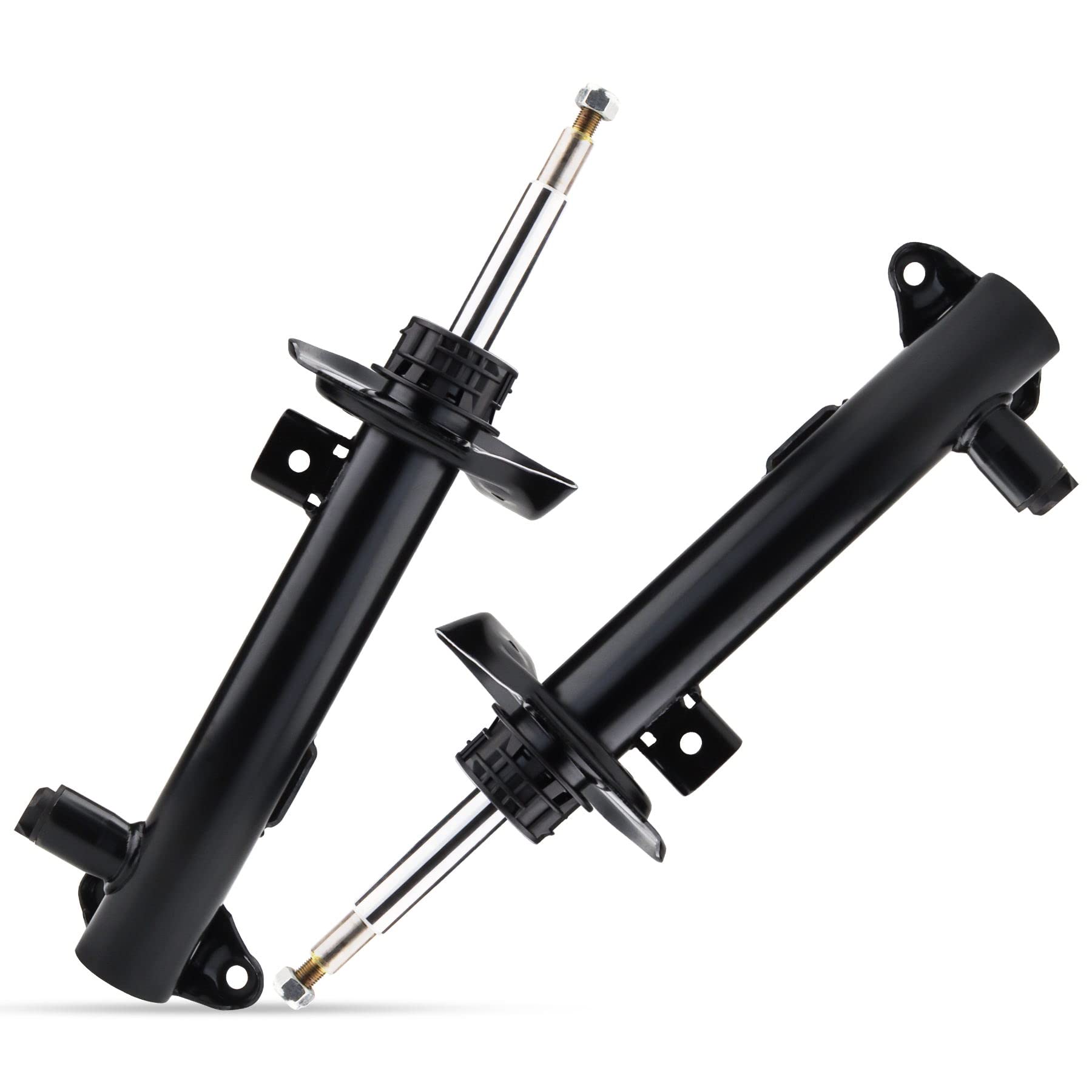 2043230900 Front Shock Absorber Suspension Struts with ADS 2043231000