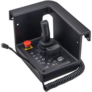 99161GT 99161 Plat Control Box for Genie Gen 2 RT Scissor Lift