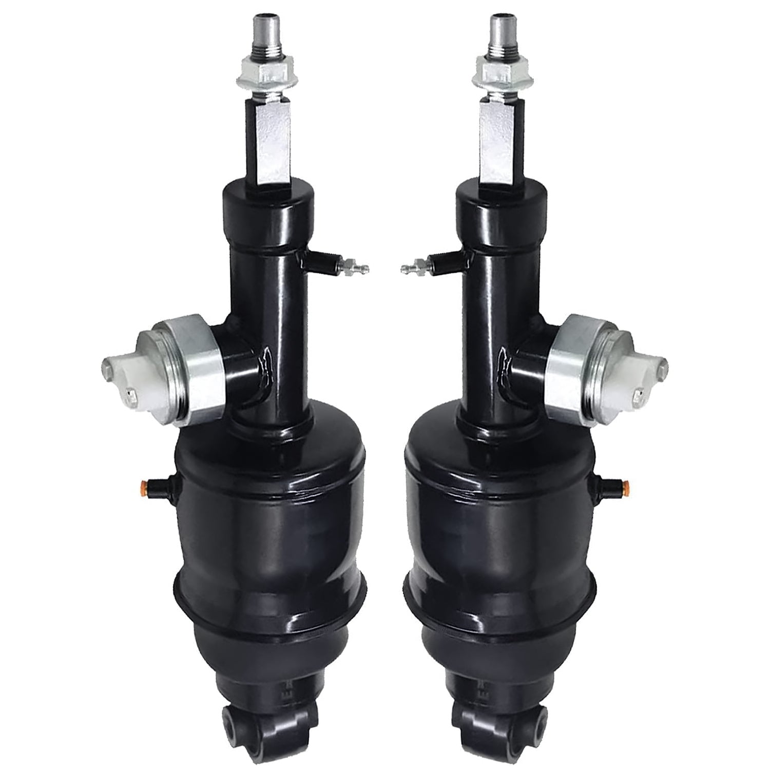 56211-1LA4A Rear Left Right Air Suspension Shock Struts E6211-1LA7A