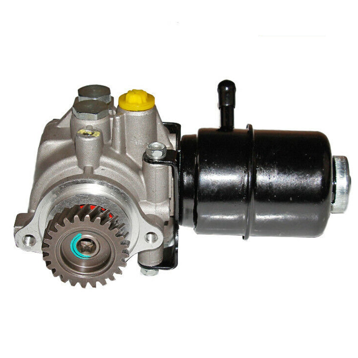 Mr223480 Power Steering Pump For MITSUBISHI PAJERO III 3.2 4M41 2000-2